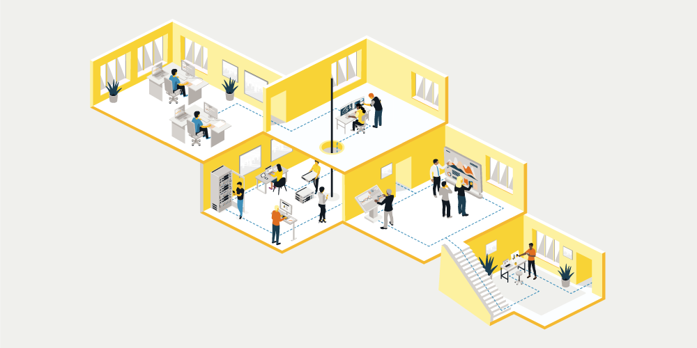 Developing embedded software with DevOps guide | Eficode